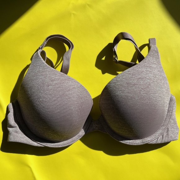 Victoria's Secret | Intimates & Sleepwear | Victorias Secret Padded ...